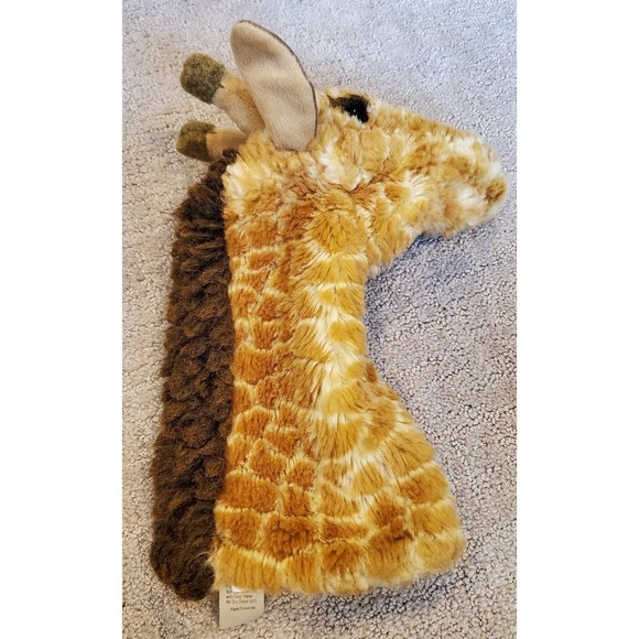 Folkmanis Puppets | Toys | Giraffe Folkmanis Hand Stage Theater Puppet ...